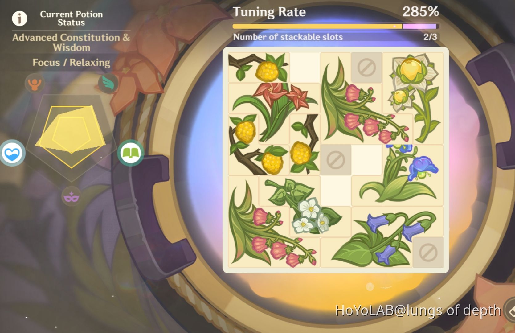 Using my last remaining braincell because diluc asked Genshin Impact | HoYoLAB