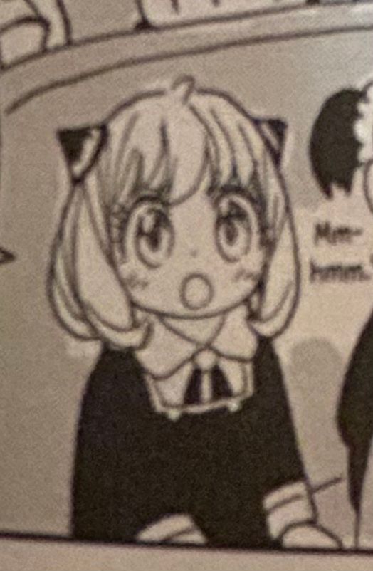 Hey people! Anya post cause she funny | HoYoLAB