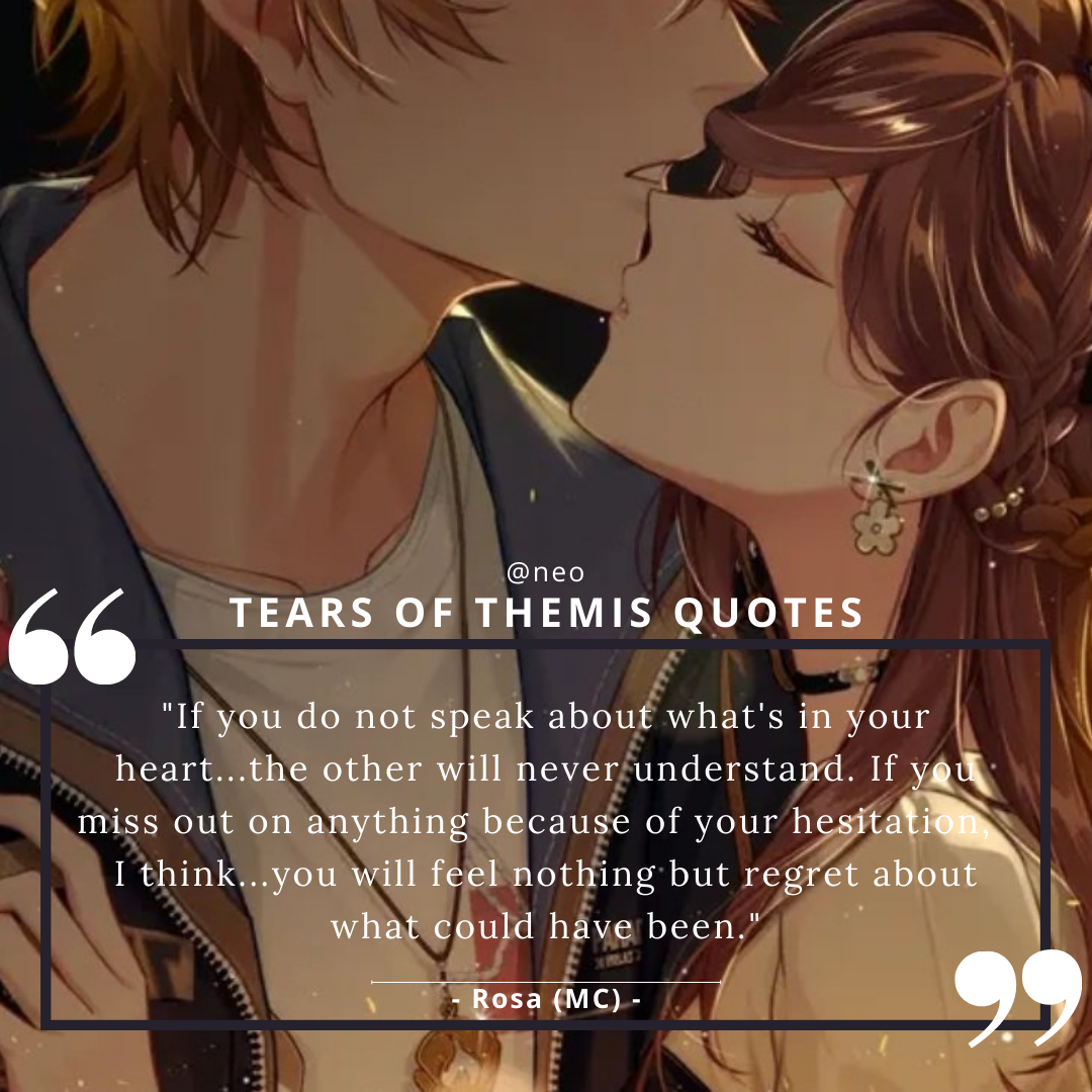 💕Tears Of Themis the main character (Mc) faces. Plus two powerful great ...