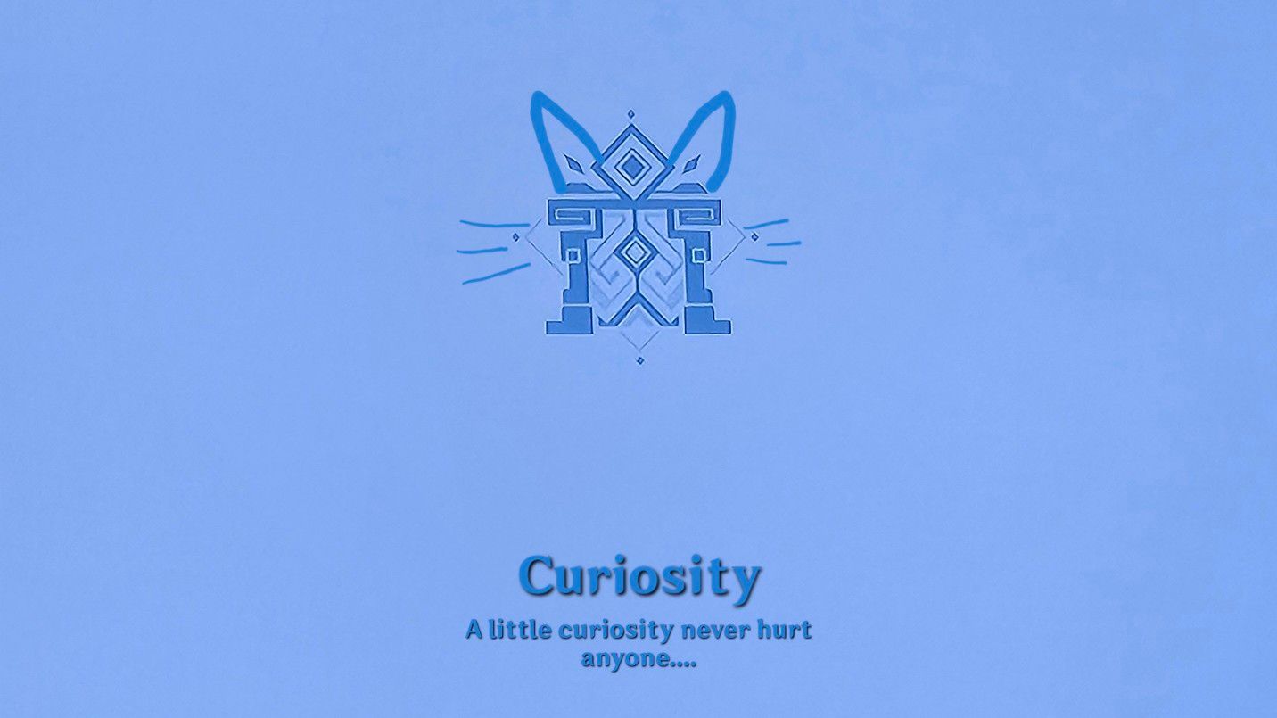 Enter the Cat Domain? Genshin Impact | HoYoLAB