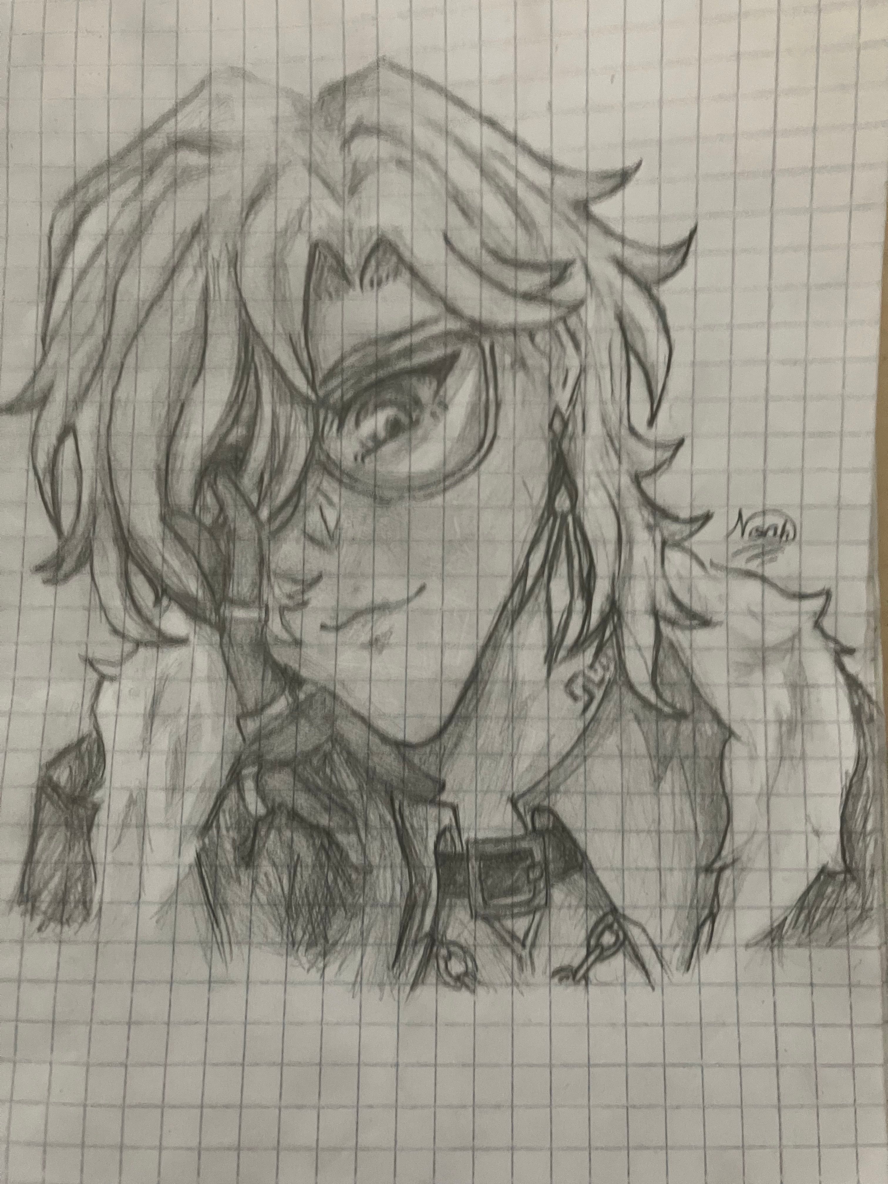 Will the hsr anniversary be before his release🥲 Honkai: Star Rail | HoYoLAB