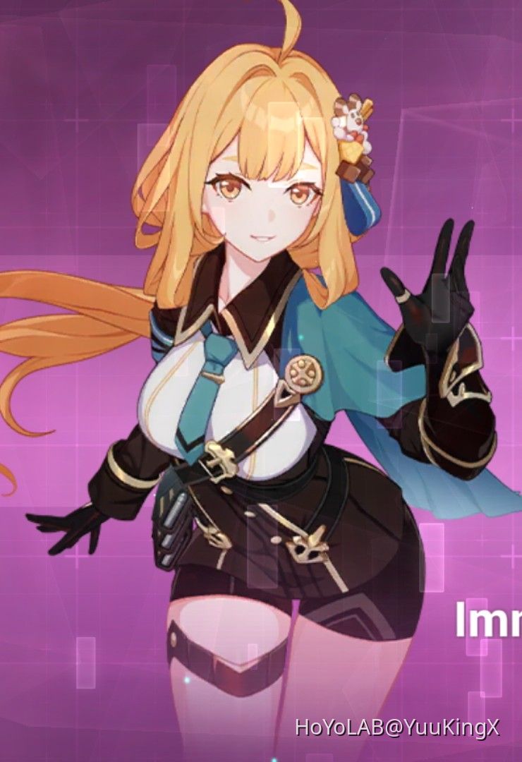 My New Outfits!🙏💜🤍 Worth Every 60k Asterite I Spent!🥰 Honkai Impact 3rd ...