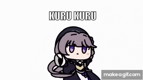 Kuru kuru Honkai: Star Rail | HoYoLAB