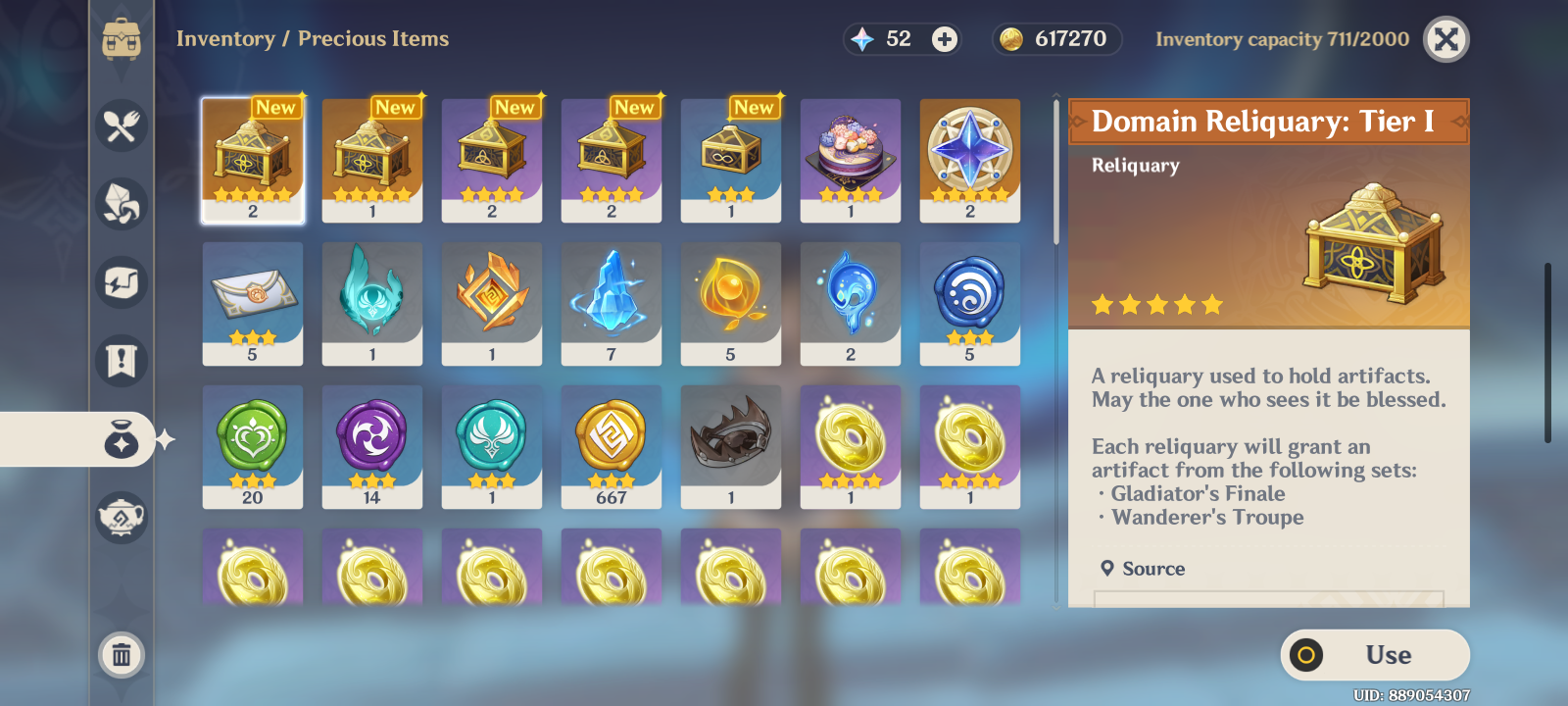 idk but for me these boxes are kinda..... Genshin Impact | HoYoLAB