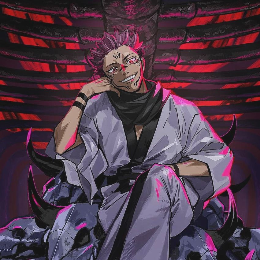 New Character SUKUNA 🤣🤣 Genshin Impact | HoYoLAB