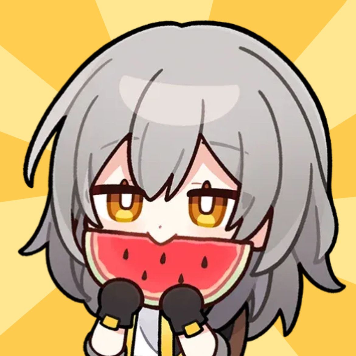 honkai star rail icons i made!! Honkai: Star Rail | HoYoLAB