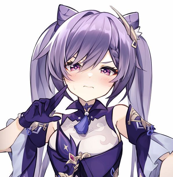 keqing team helpppp Genshin Impact | HoYoLAB