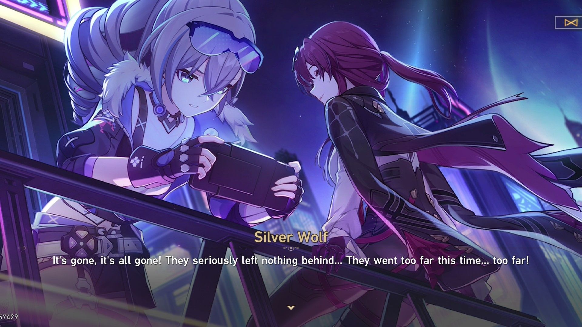 HSR 1 YEAR Honkai: Star Rail | HoYoLAB