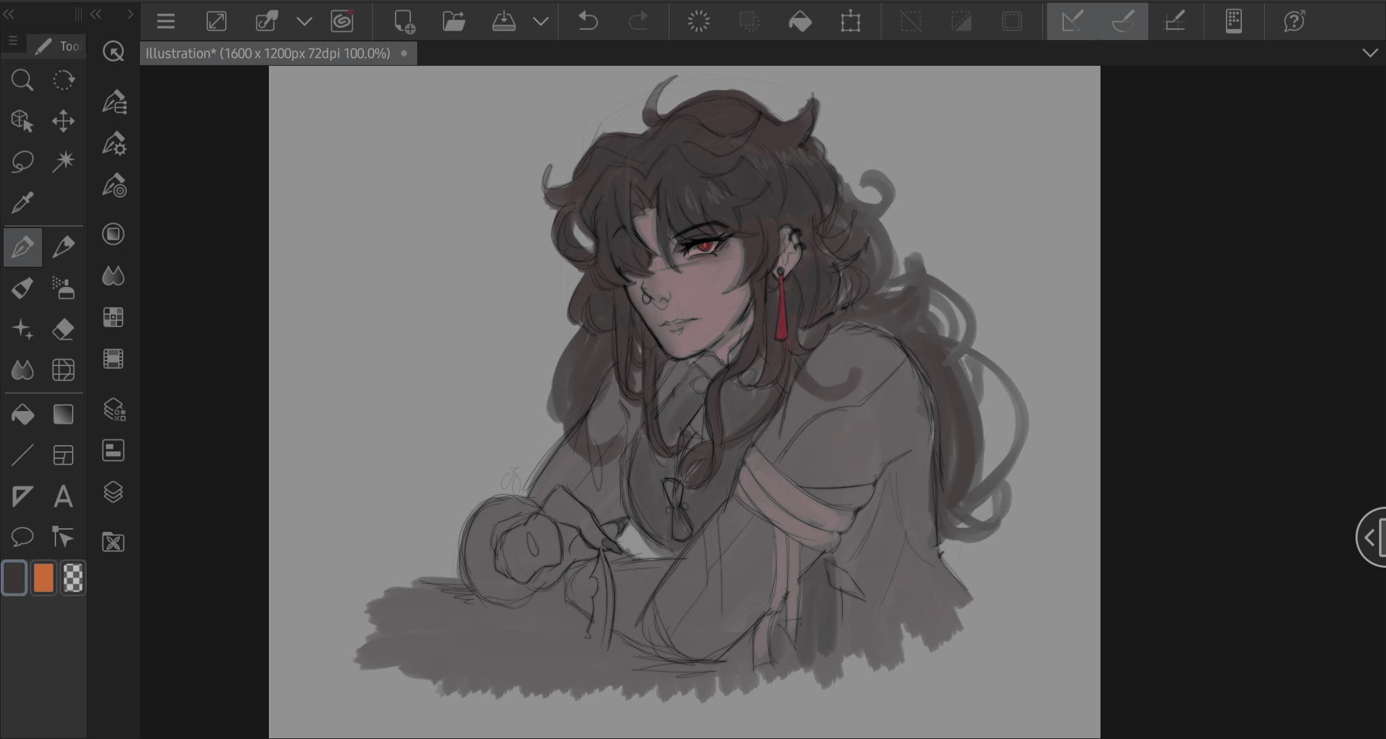 fem!Blade Honkai: Star Rail | HoYoLAB