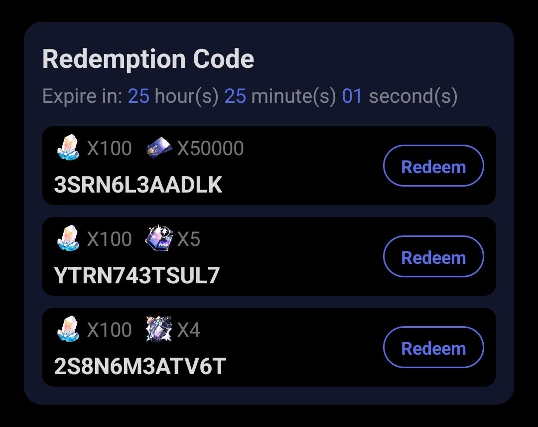 REDEMPTION CODES (300 STELLAR JADES!!) Honkai: Star Rail | HoYoLAB