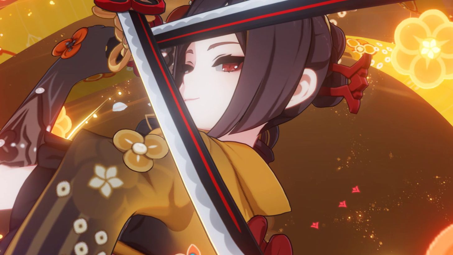 Chiori is really Good but ... Genshin Impact | HoYoLAB