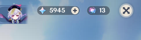 saving primos - week 2 Genshin Impact | HoYoLAB