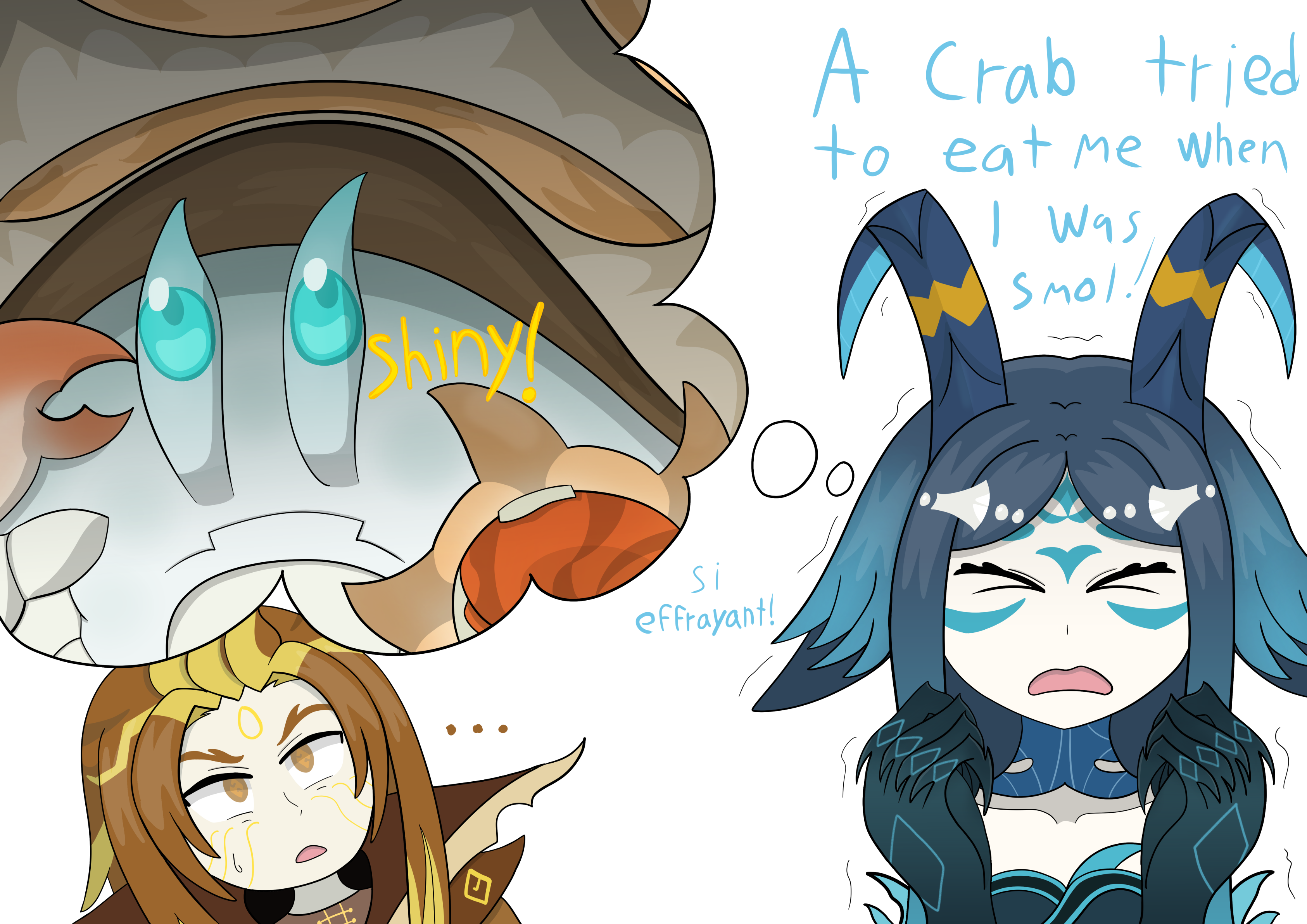 That's Bonanus! #44 Genshin Impact | HoYoLAB