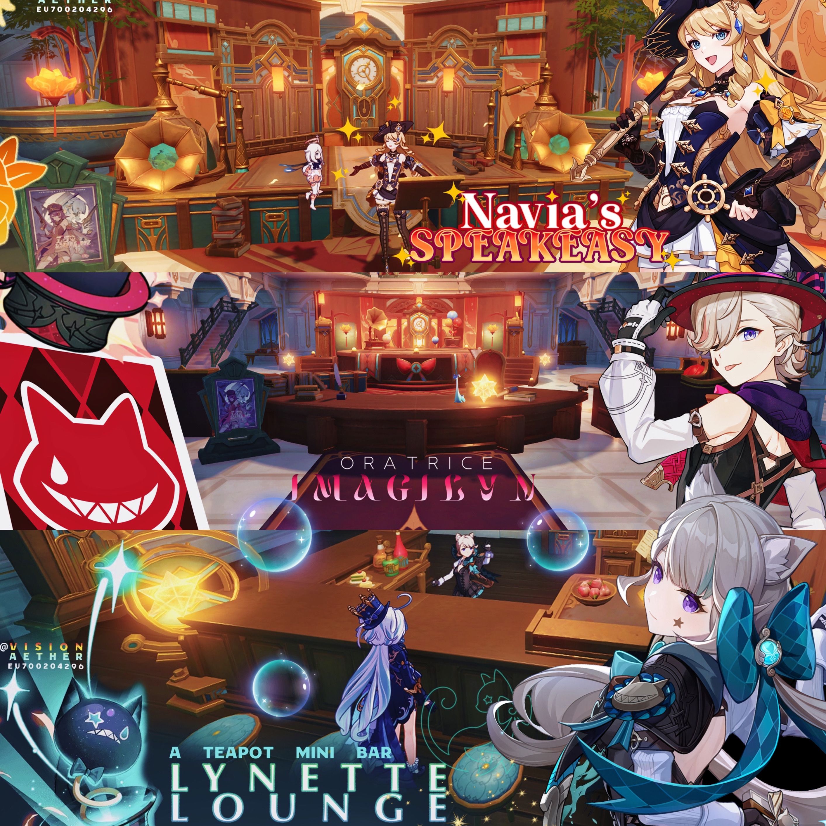 ⭐️🪄 🍵 EVERY Teapot Build I made so Far! WHICH is your FAVORITE?💖 ...