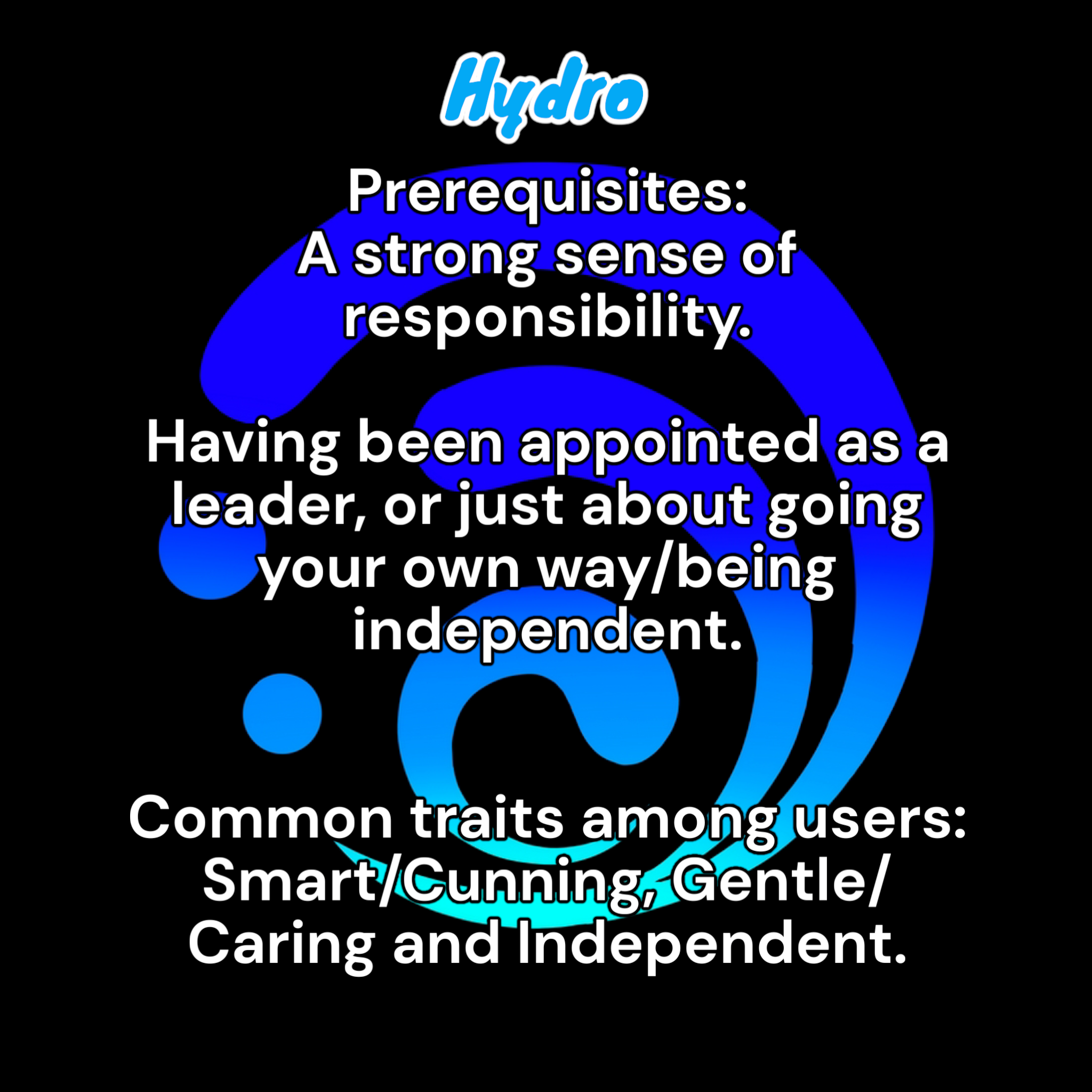 How to get your Hydro vision Genshin Impact | HoYoLAB