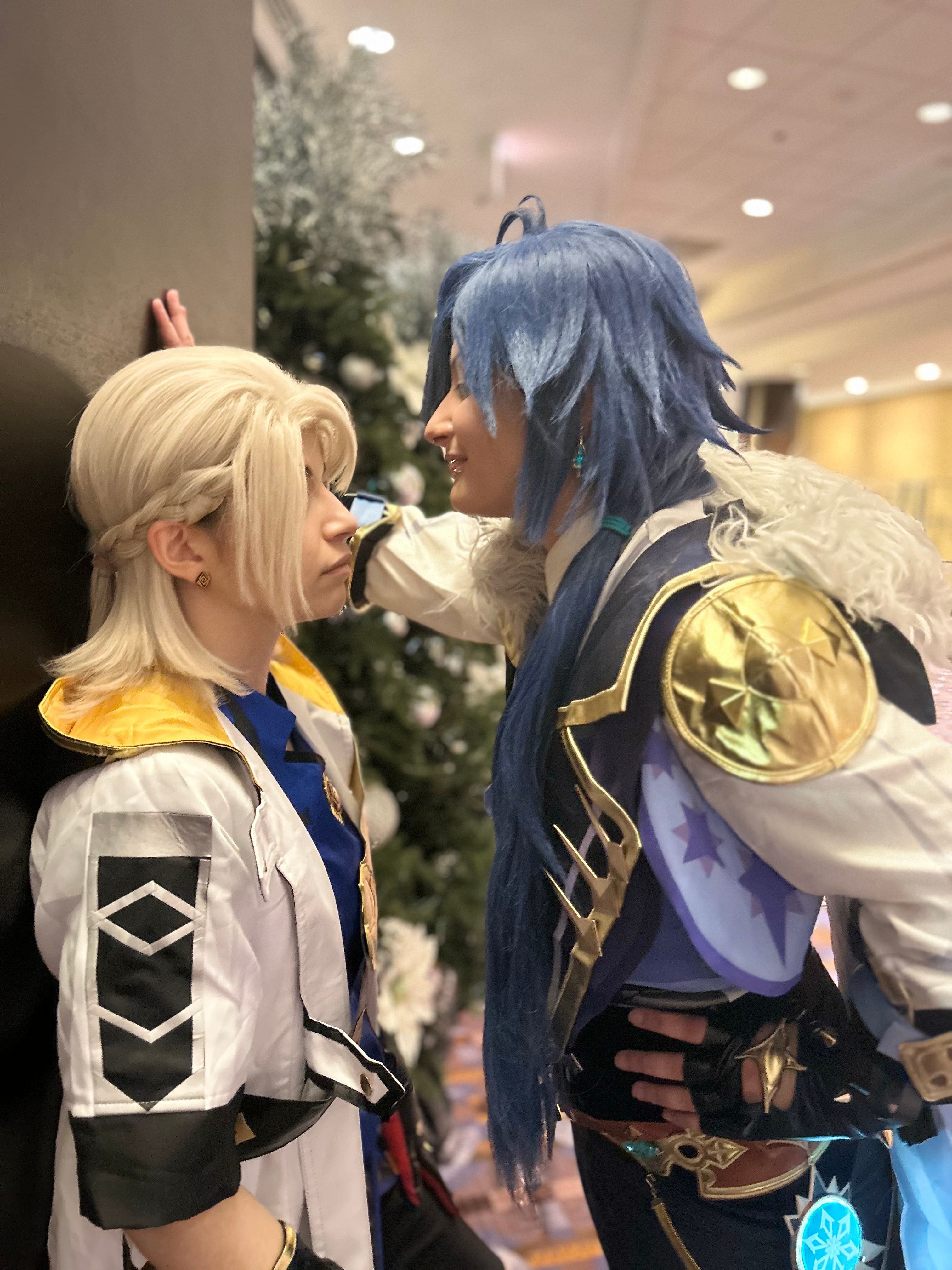 Kaebedo Genshin Impact | HoYoLAB