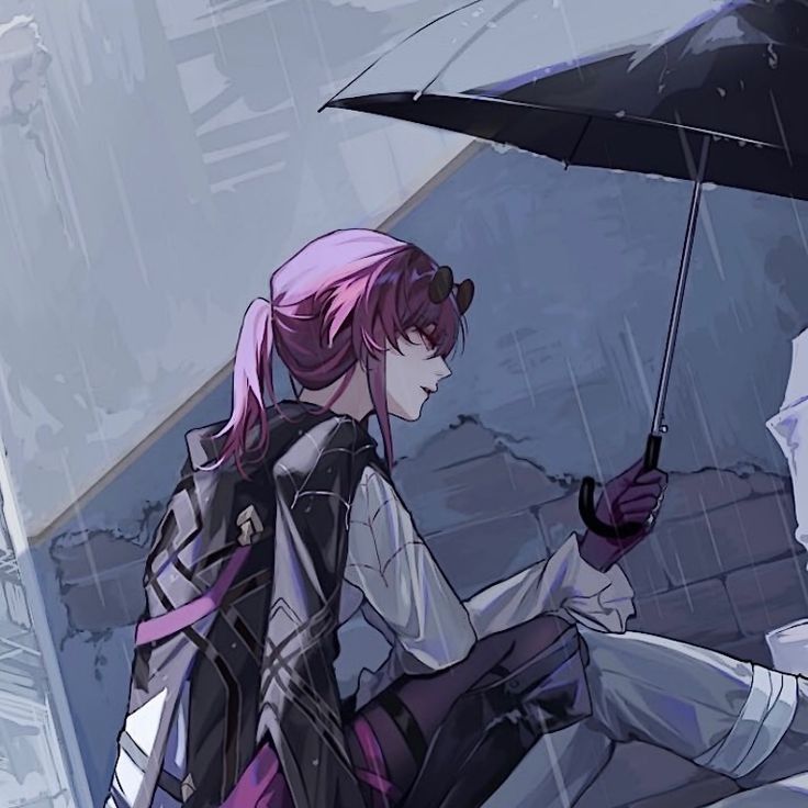 Kafka and Blade matching pfp~ Honkai: Star Rail | HoYoLAB