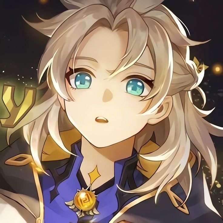 PLEASE SOMEONE TELL ME HOW TO BUILD DPS ALBEDO Genshin Impact | HoYoLAB