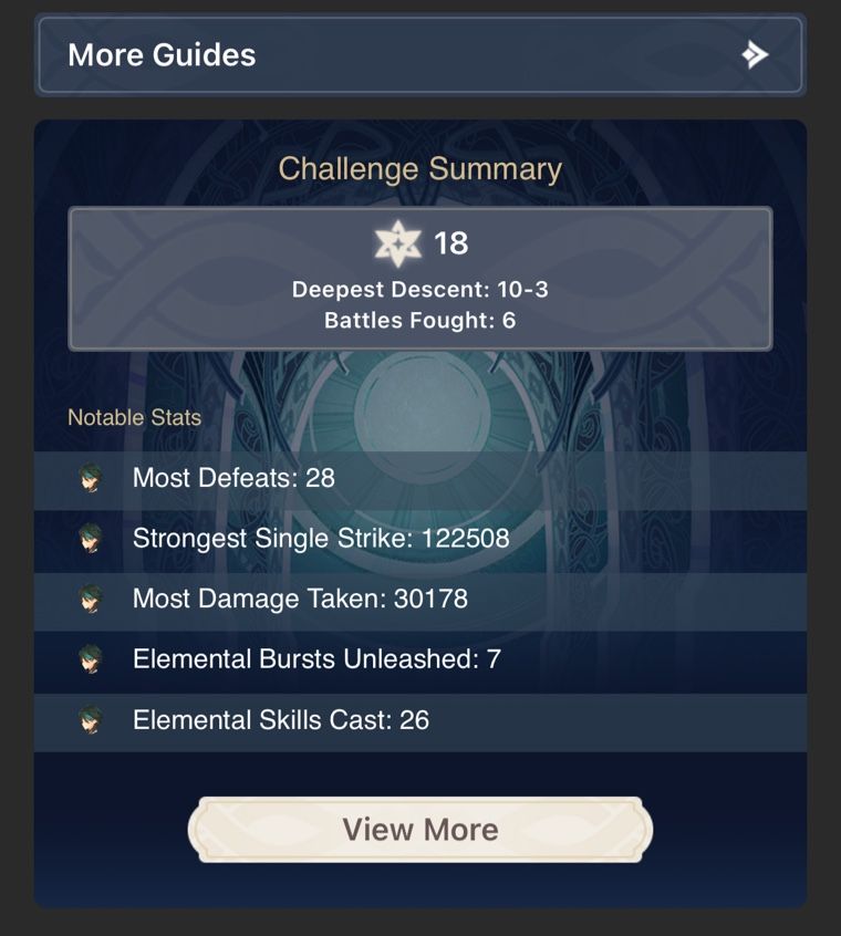 Xiao the MVP lol Genshin Impact | HoYoLAB