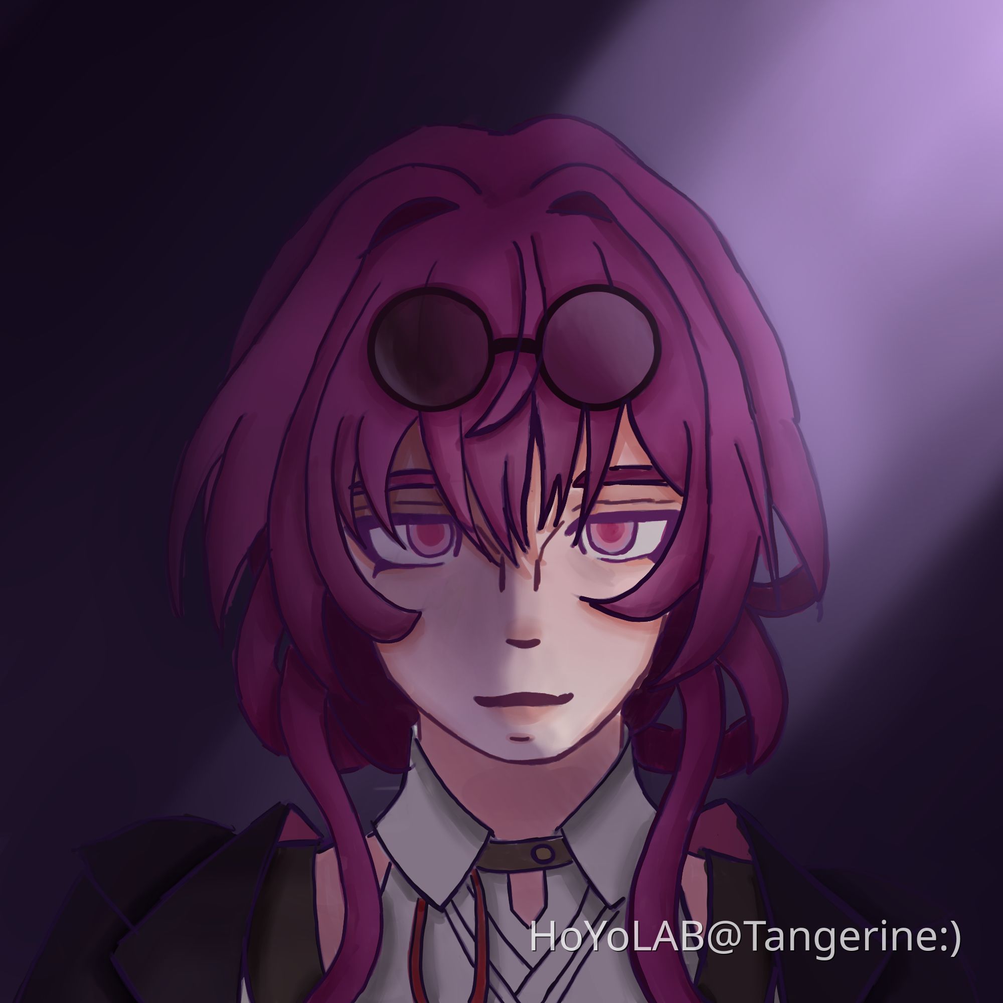 Kafka Honkai: Star Rail | HoYoLAB