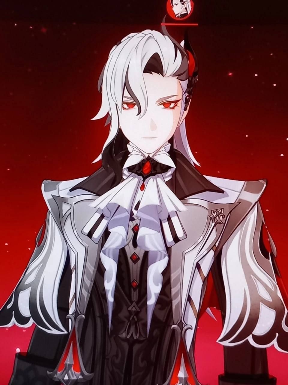 Pyro Dragon🐉 Genshin Impact | HoYoLAB