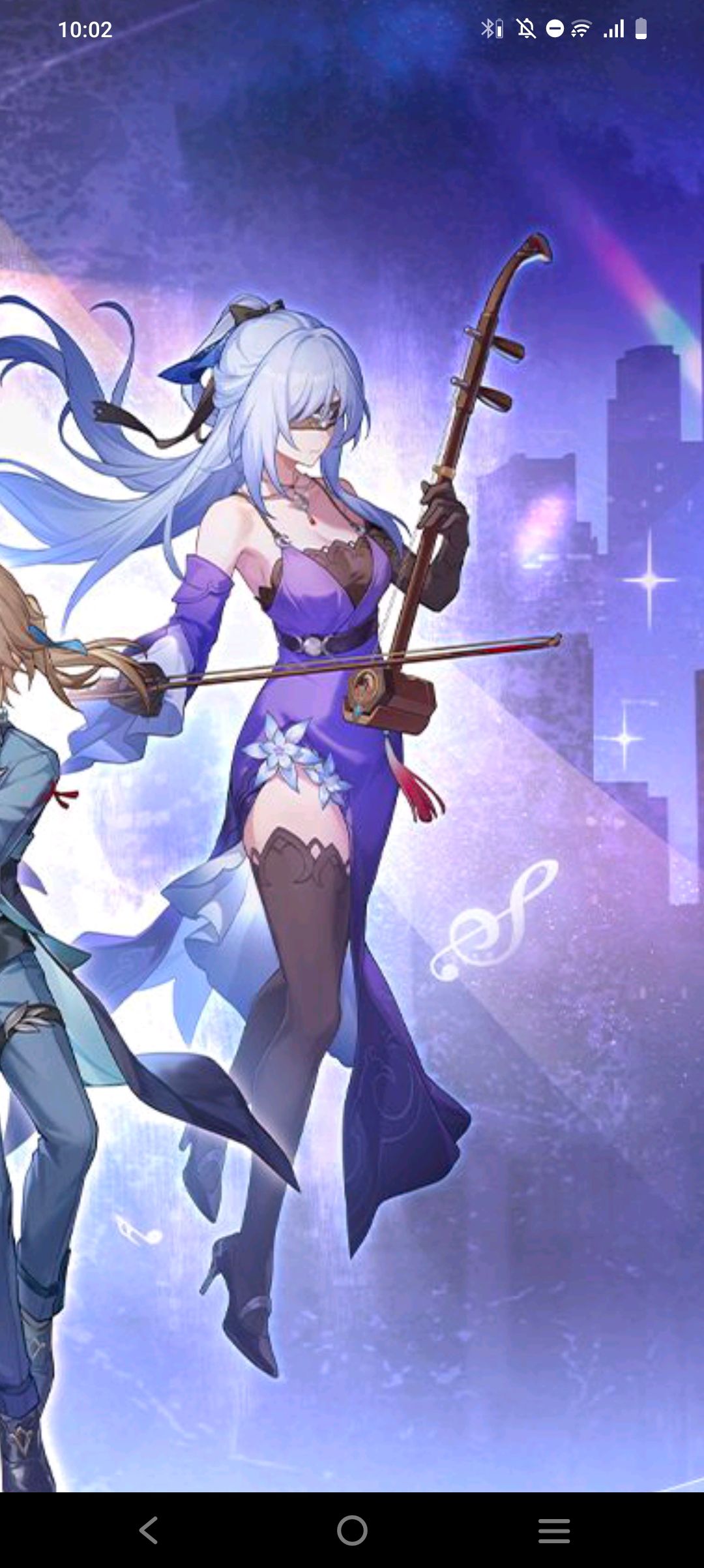 Ma'am? Honkai: Star Rail | HoYoLAB