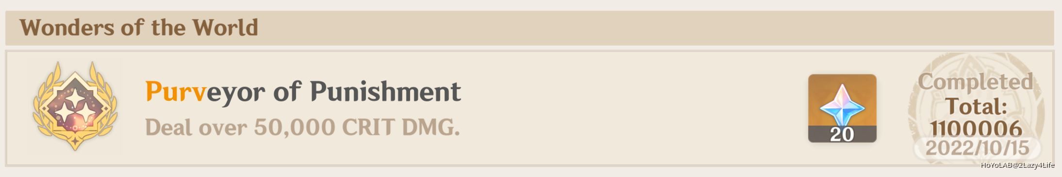 C2 Eula vs. C6 Eula | DAMAGE Genshin Impact | HoYoLAB