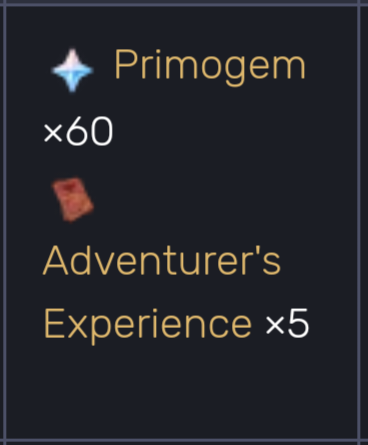 Get Primogems from this new code! JUST IN! Genshin Impact | HoYoLAB