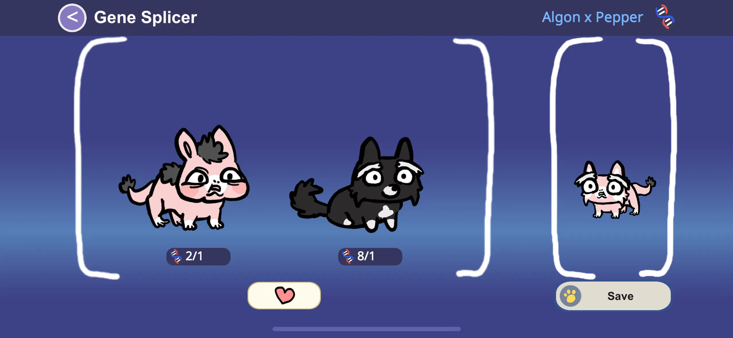 Topic Details Page- furry wisher | HoYoLAB