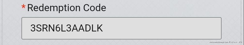 New HSR Reedem Codes Free 300x Stellar Jades + 50,000 Credits.... Honkai: Star Rail | HoYoLAB