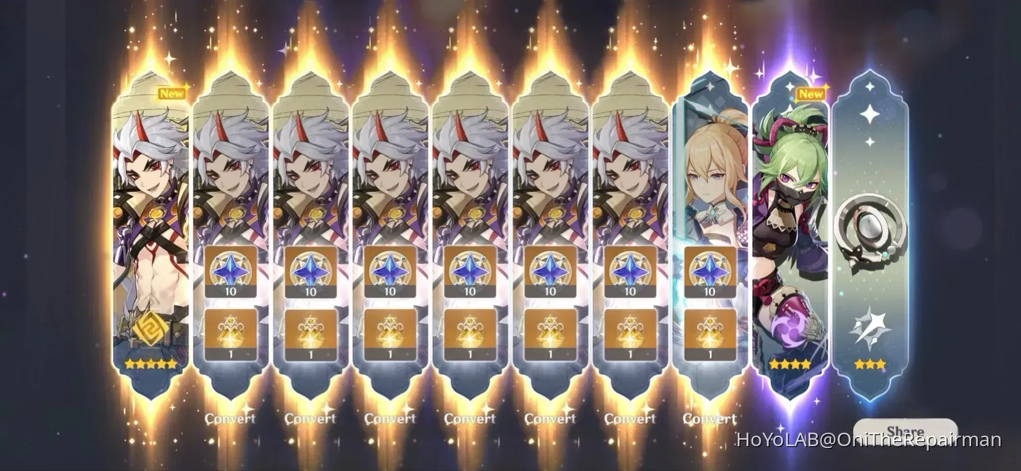 Ayo Genshin Impact | HoYoLAB