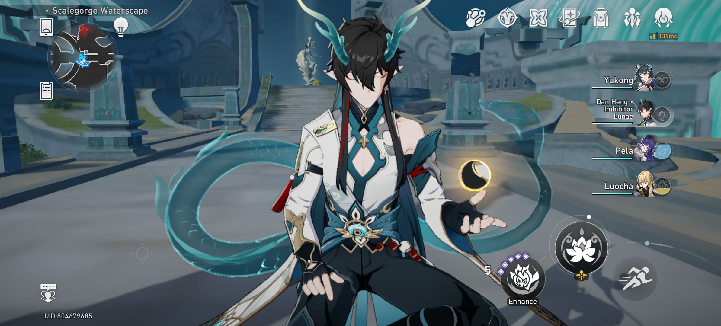 HSR 1st Anniversary Eve Post~ Honkai: Star Rail | HoYoLAB