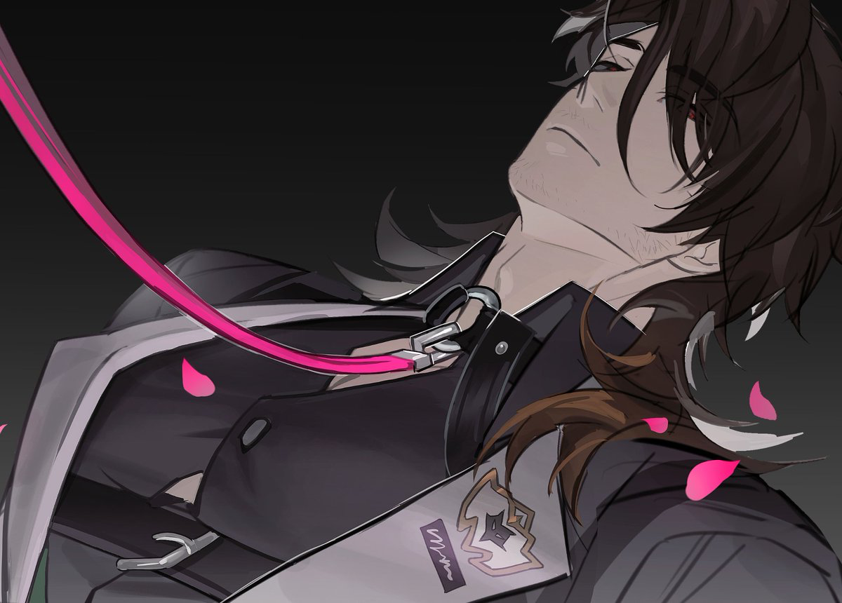 #Gallagher Honkai: Star Rail | HoYoLAB