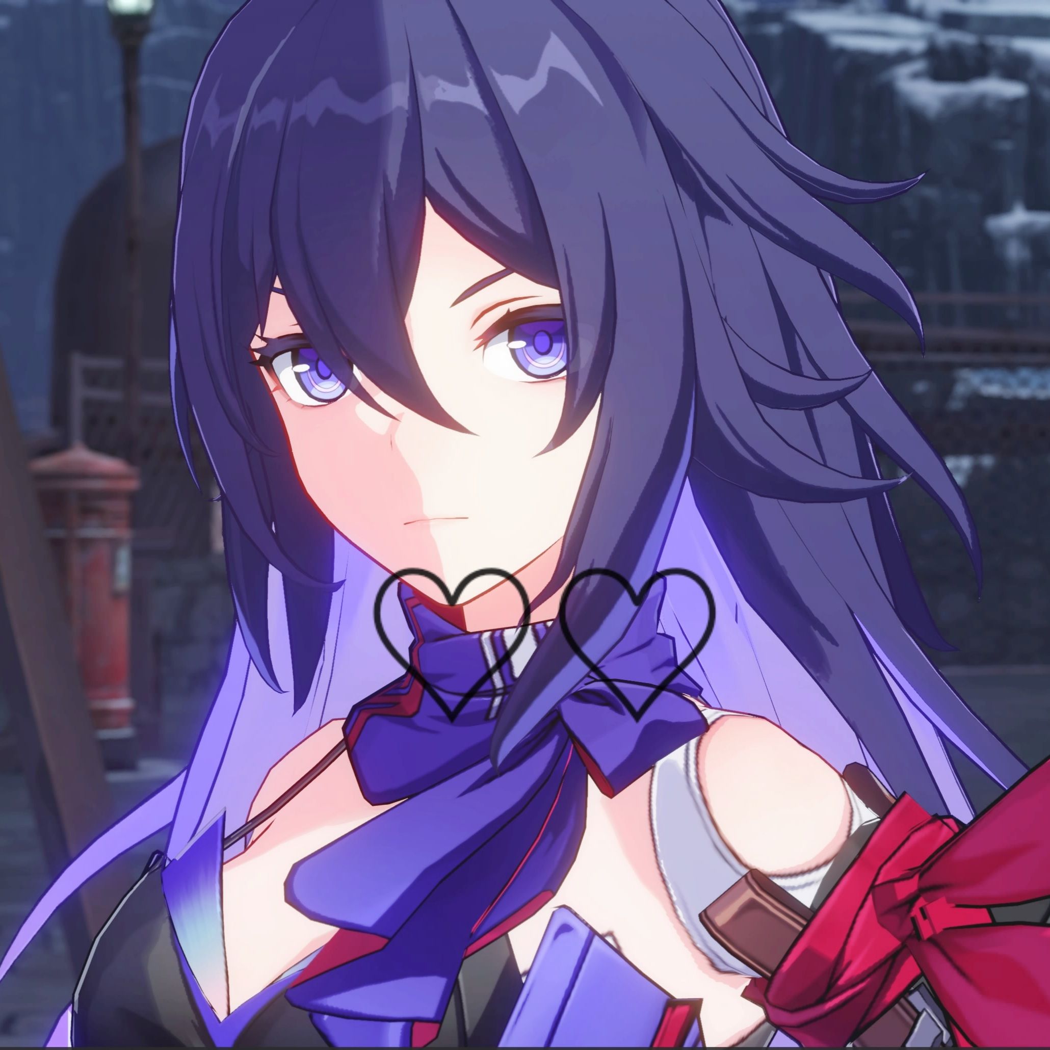 Seele hsr profile picture Honkai: Star Rail | HoYoLAB