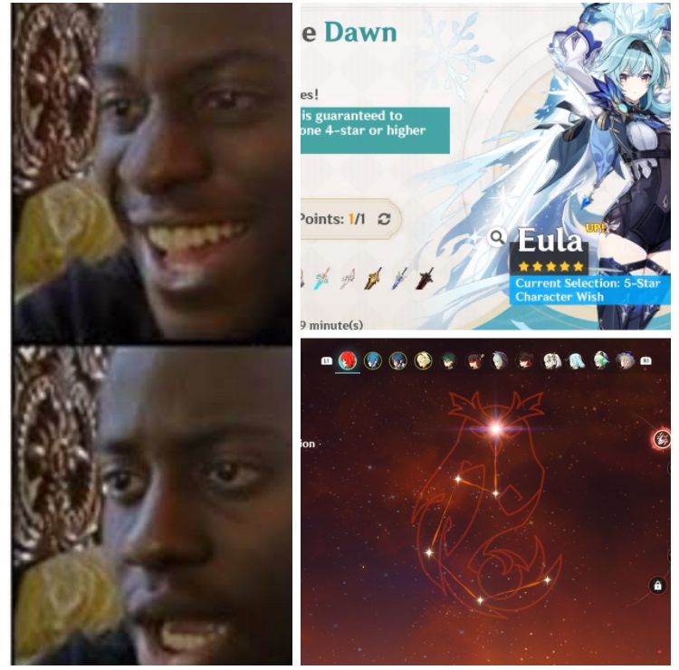Guess I’m gonna be a Diluc main now Genshin Impact | HoYoLAB