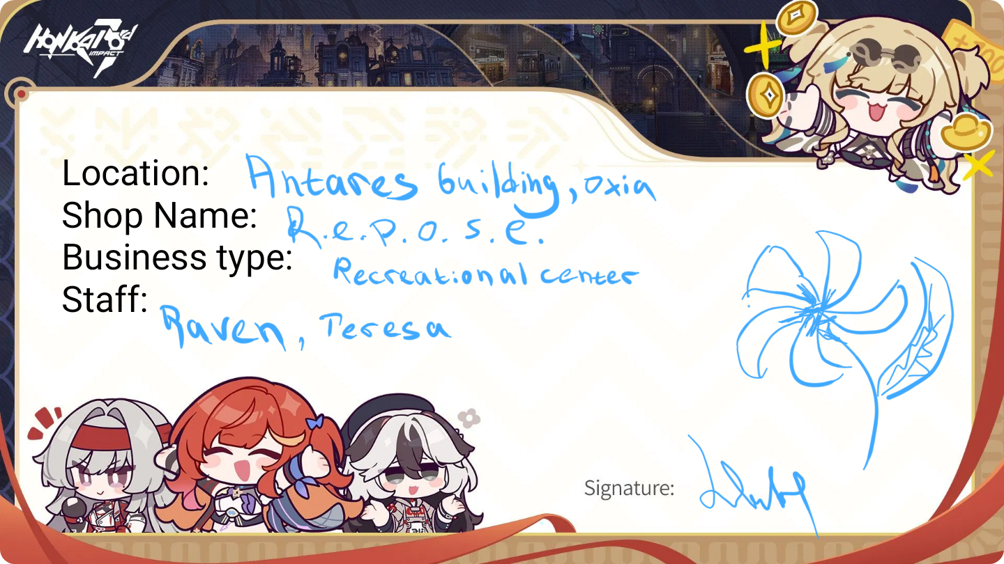 My thoughts! Honkai Impact 3rd | HoYoLAB