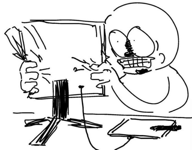 WHERE'S THE MOST POPULAR SCARA BOT?!? Genshin Impact | HoYoLAB