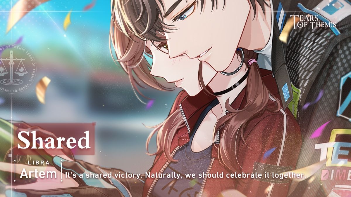 New Artem Card but now I’m broke Tears of Themis | HoYoLAB