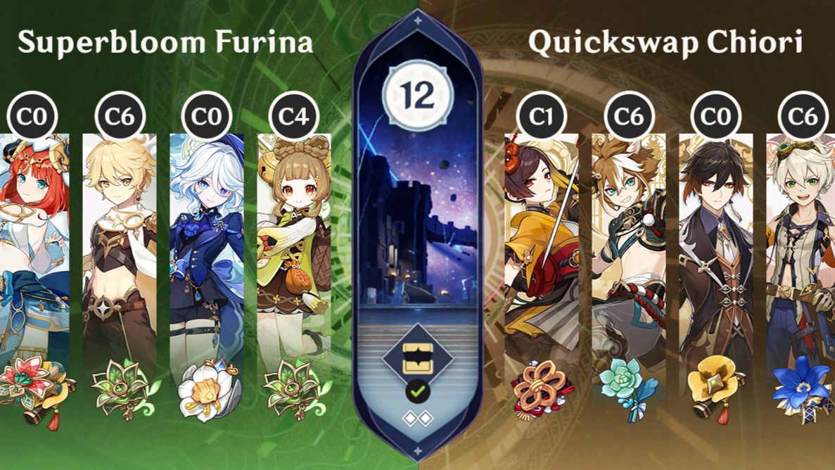 Explosions. Explosions everywhere! 🧨💥 Genshin Impact | HoYoLAB