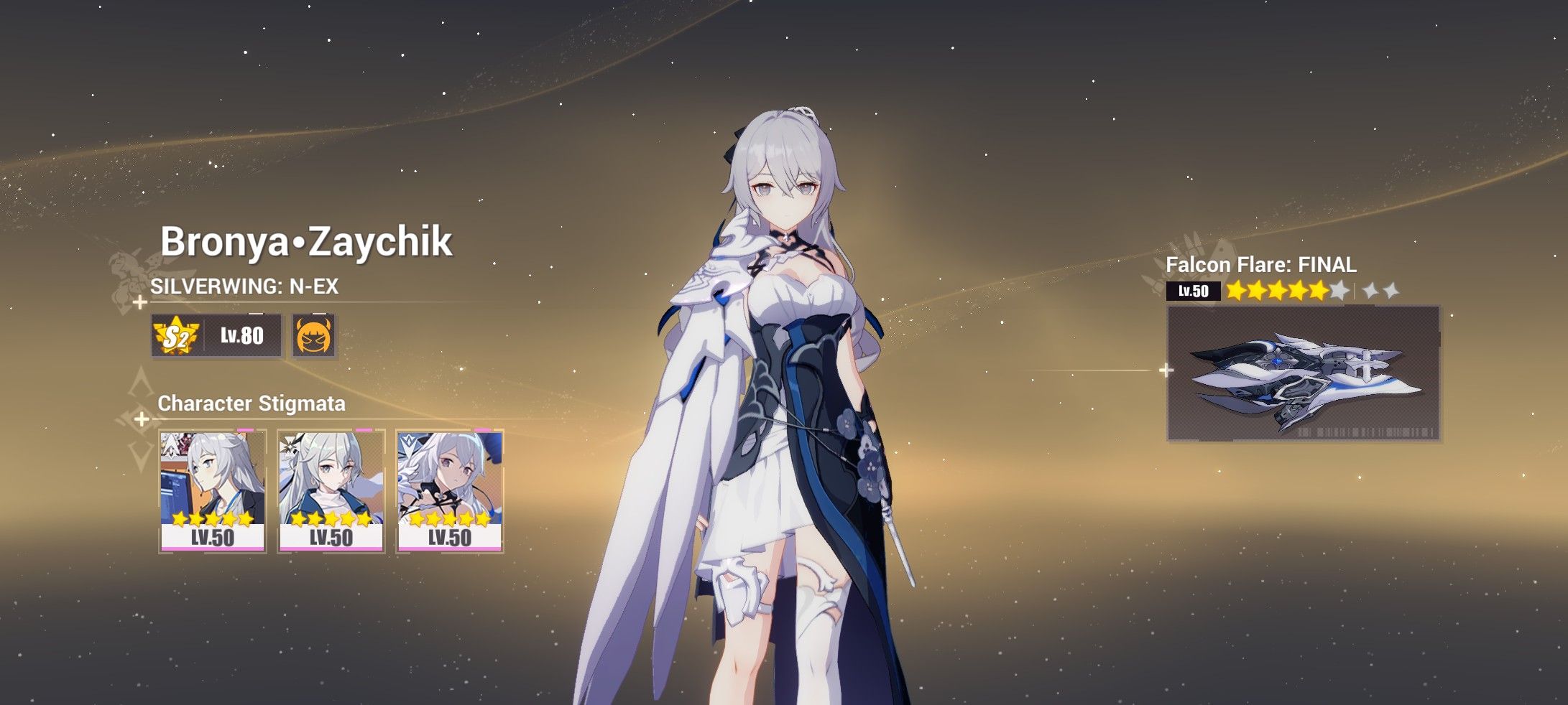 Welcome Home, Silverwing!🥹 Honkai Impact 3rd | HoYoLAB