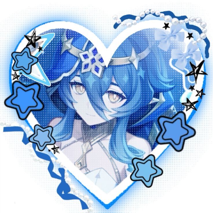 Name the best cryo character (hint its Layla) Genshin Impact | HoYoLAB