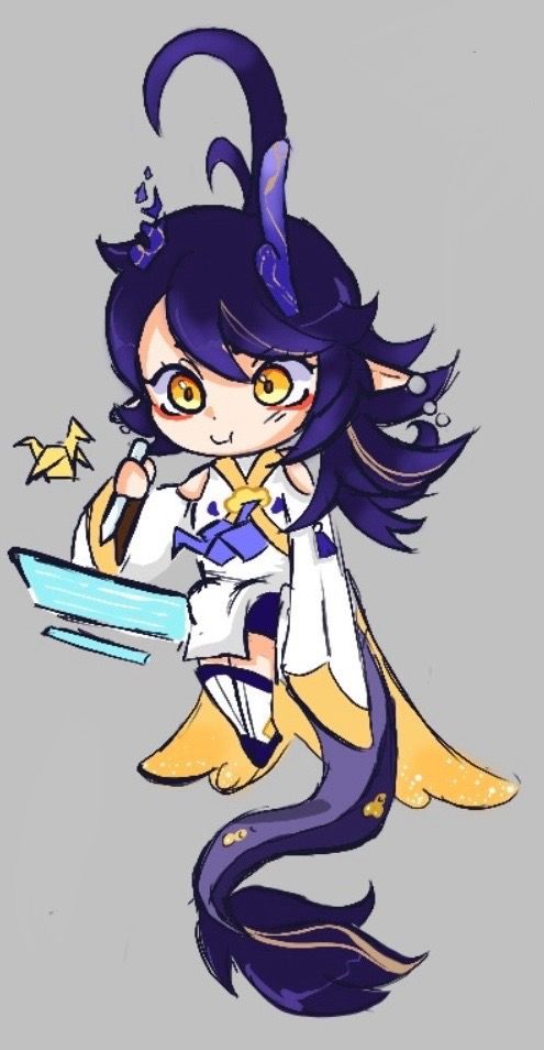 Lapis doodle (Hsr oc) Honkai: Star Rail | HoYoLAB