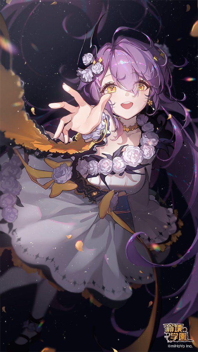 sirin. Honkai Impact 3rd | HoYoLAB