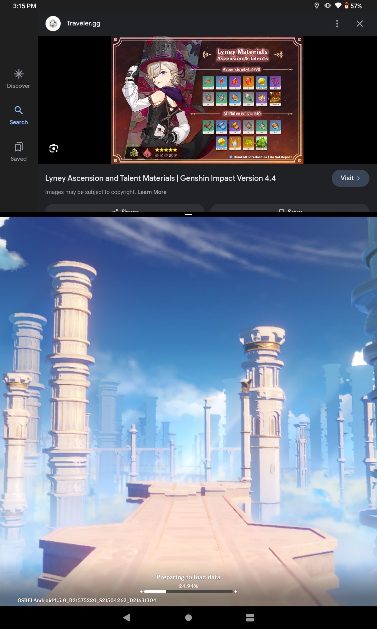 yipee Genshin Impact | HoYoLAB