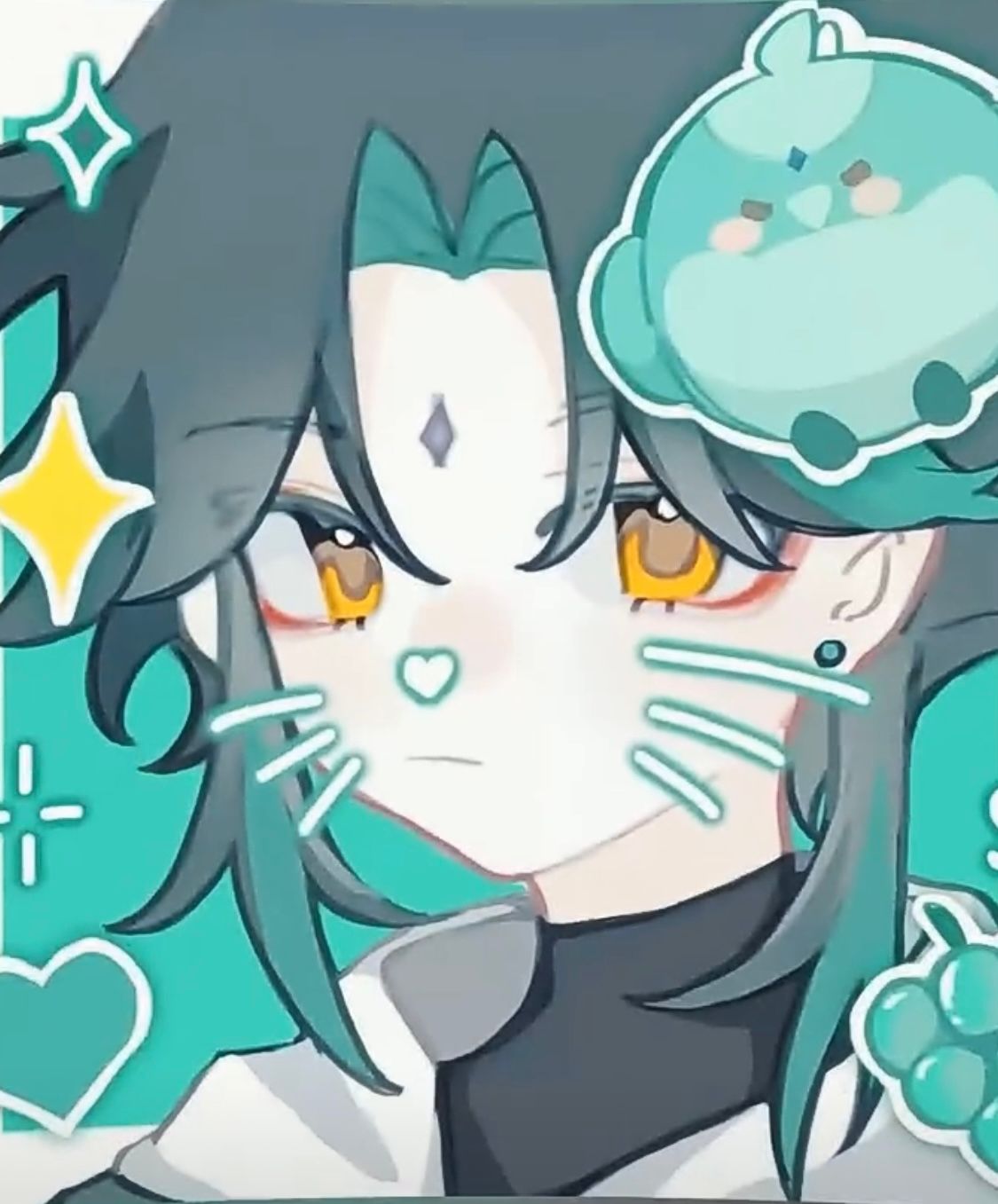 Xiao wallpapers and pfps Genshin Impact | HoYoLAB