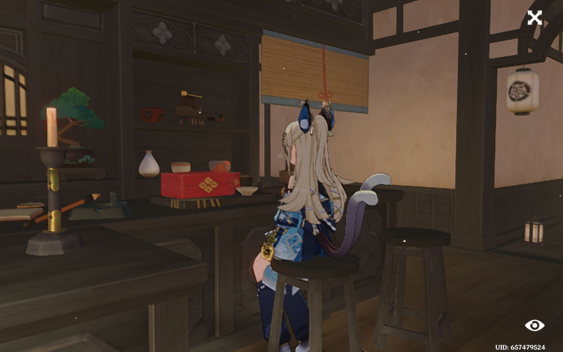 Afternoon Tea with the Girls? Genshin Impact | HoYoLAB