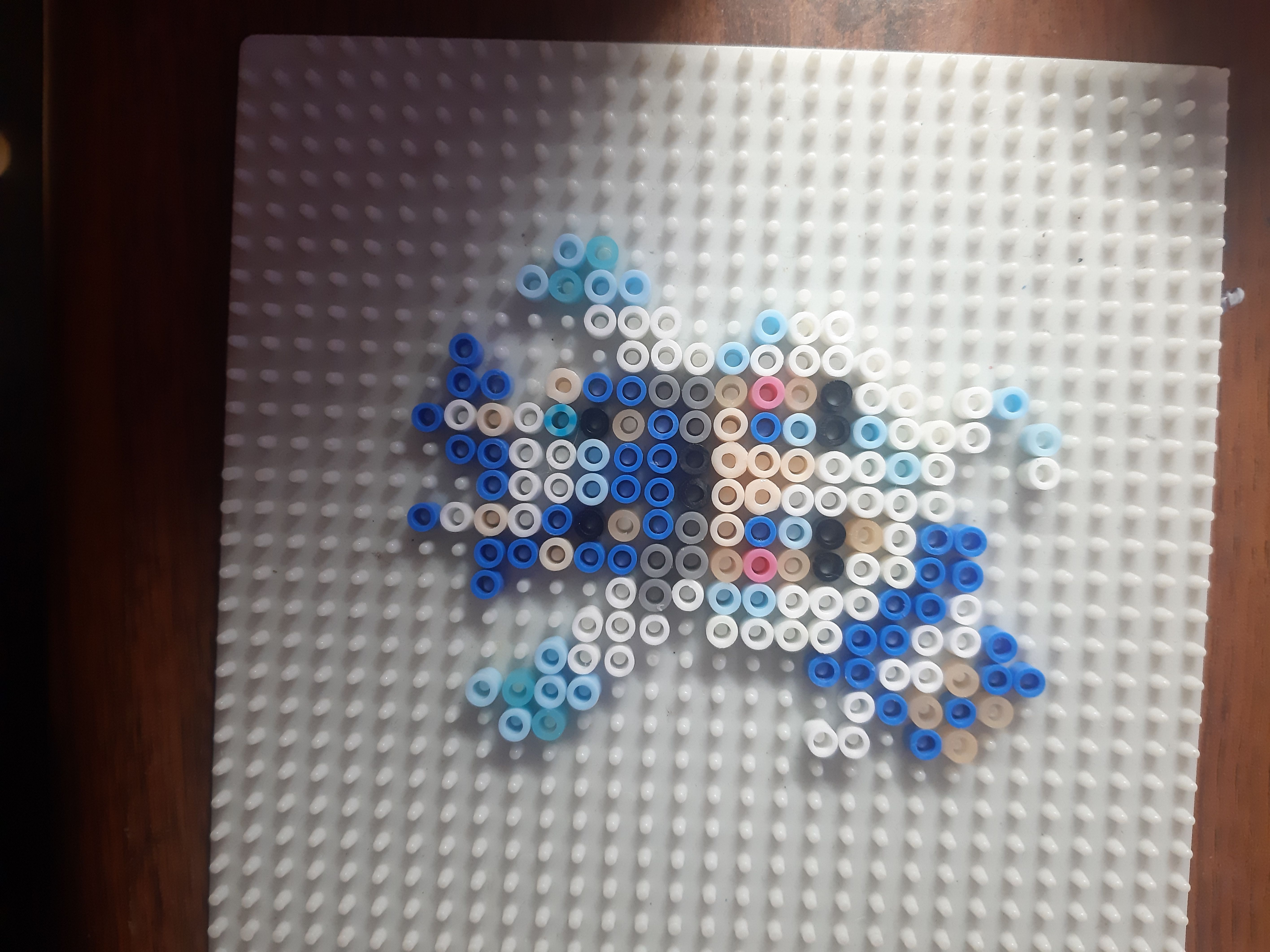 Silly furina bead figurine Genshin Impact | HoYoLAB