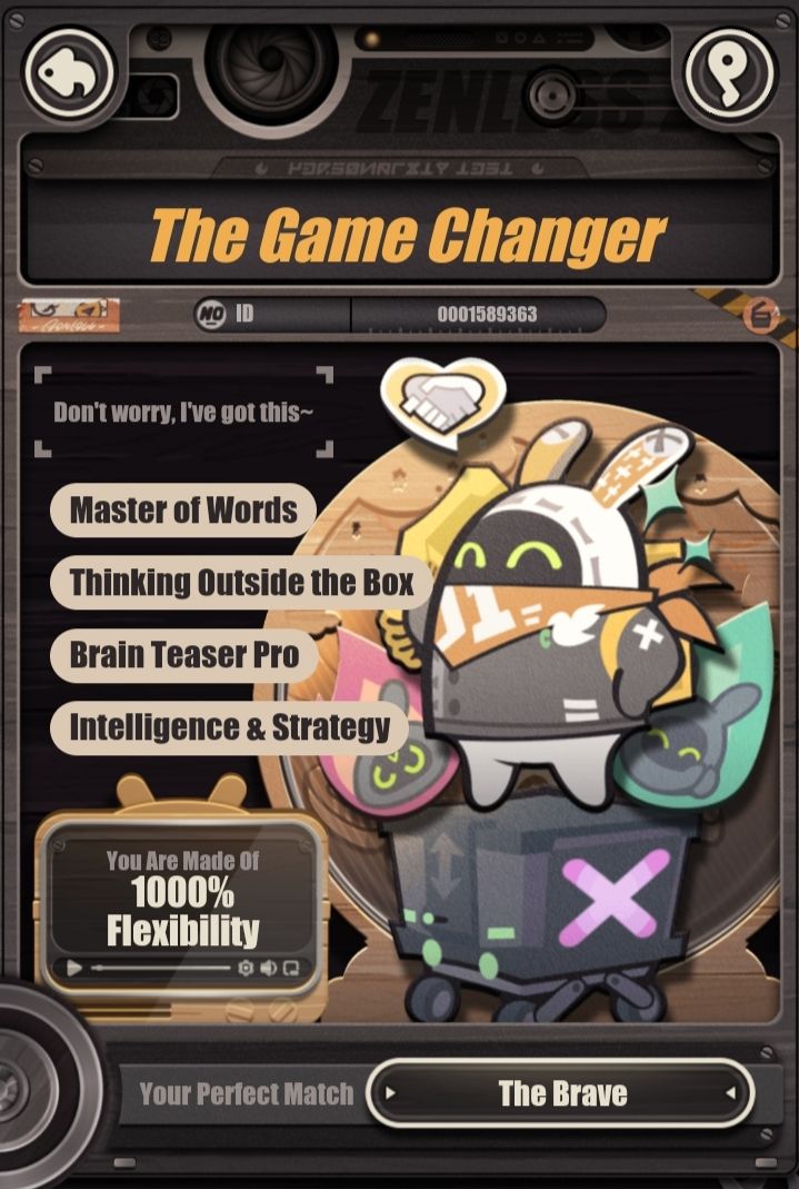 Ready Yourselves Zenless Zone Zero | HoYoLAB