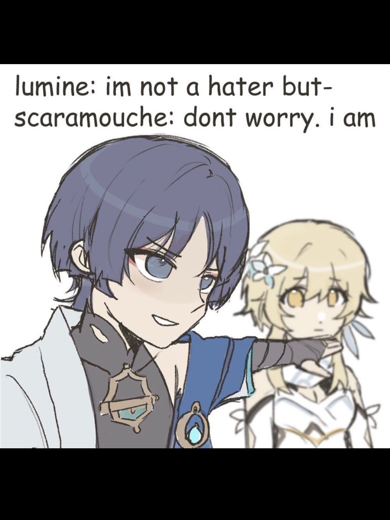 Day 15 of waiting for Wanderer’s rerun Genshin Impact | HoYoLAB