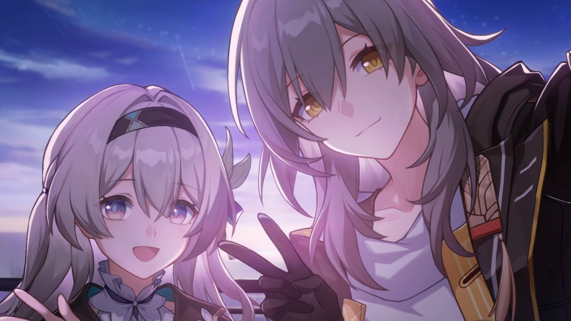 HoYoLAB - Official Community